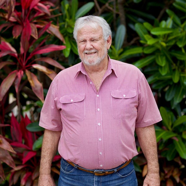 John Millgate - Elders Smith and Elliott - Townsville - realestate.com.au