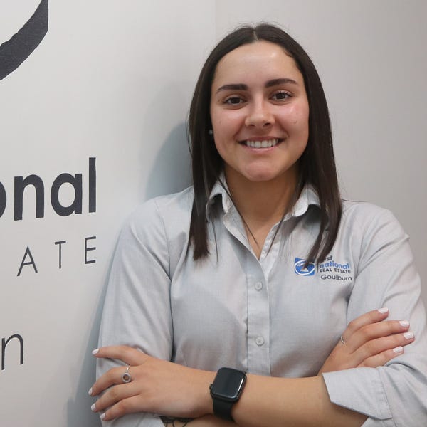 Erin Zammit - Goulburn First National Real Estate - - realestate.com.au