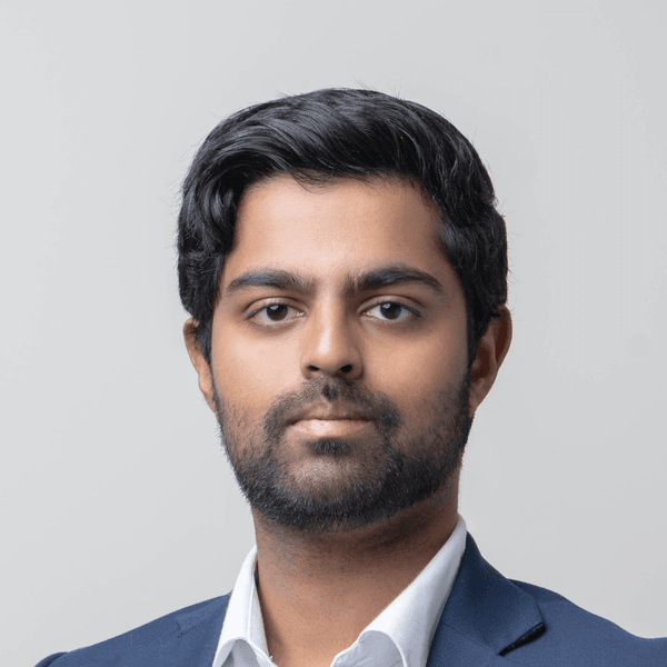 Kris Fernando - Multimillion Group - realestate.com.au