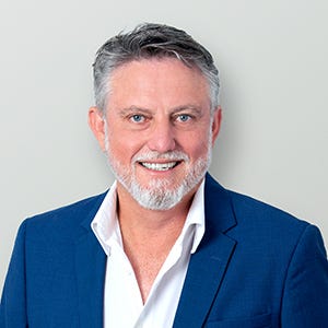 Keith Blanchard - Belle Property - Noosa, Coolum, Marcoola - realestate ...
