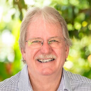 Graham Bailey - Ray White - Gladstone - realestate.com.au