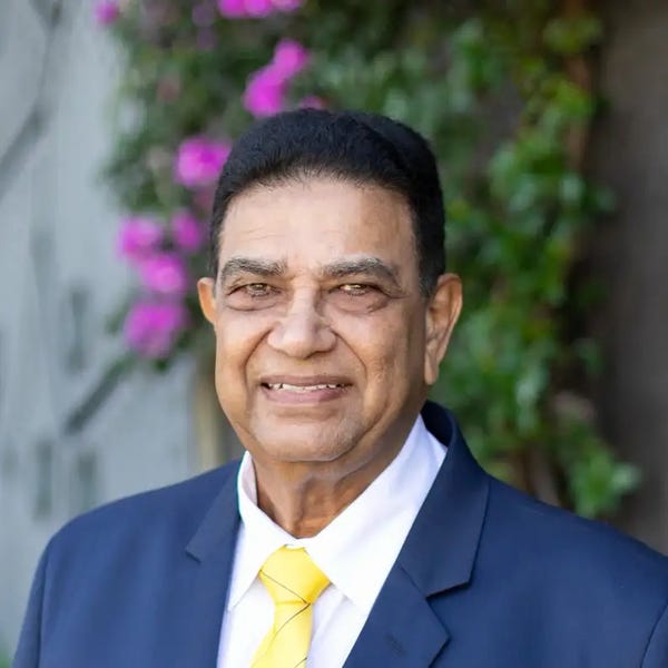 Harry Ranchhod - Ray White Surfers Paradise - realestate.com.au