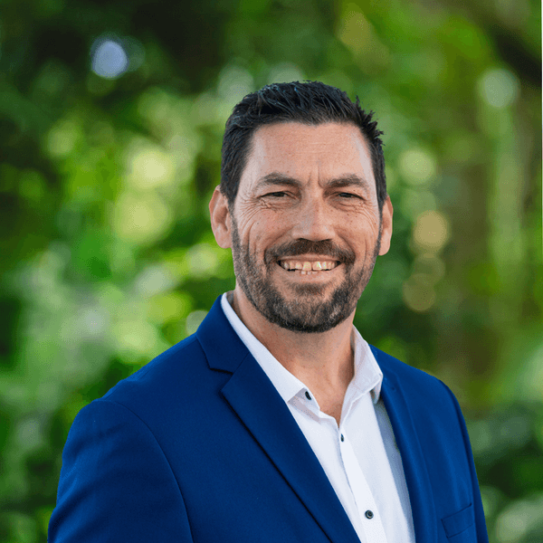 Shane Dawes - @realty - National Head Office Australia - realestate.com.au