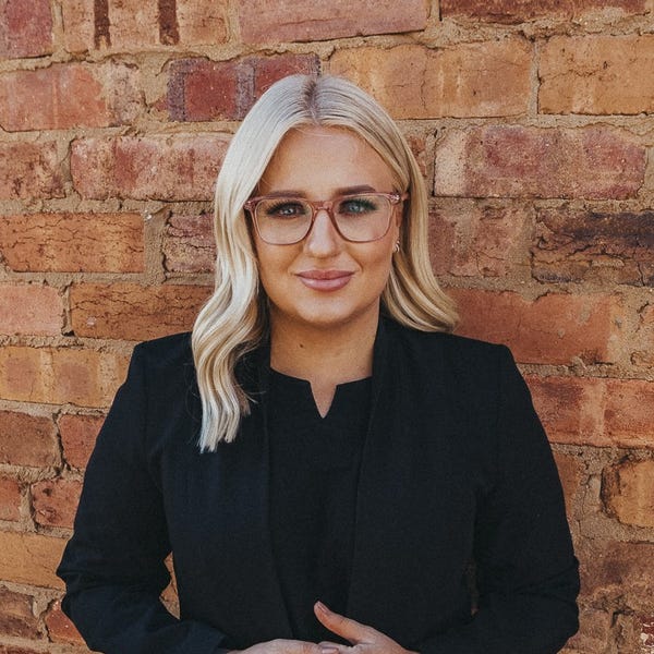 Jessica Warren - Professionals Platinum - realestate.com.au