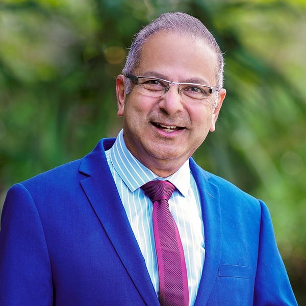 Shiraz Hajee - Rose Petal Properties - realestate.com.au