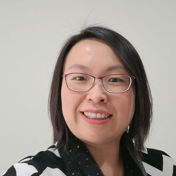 Cindy Zhang - Pacific Realty - realestate.com.au