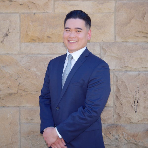 Robert Dimaano - Ray White - Lidcombe - realestate.com.au