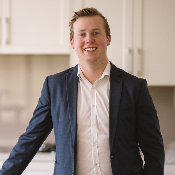 Rhys Wilson - Laing+Simmons - Armidale - realestate.com.au