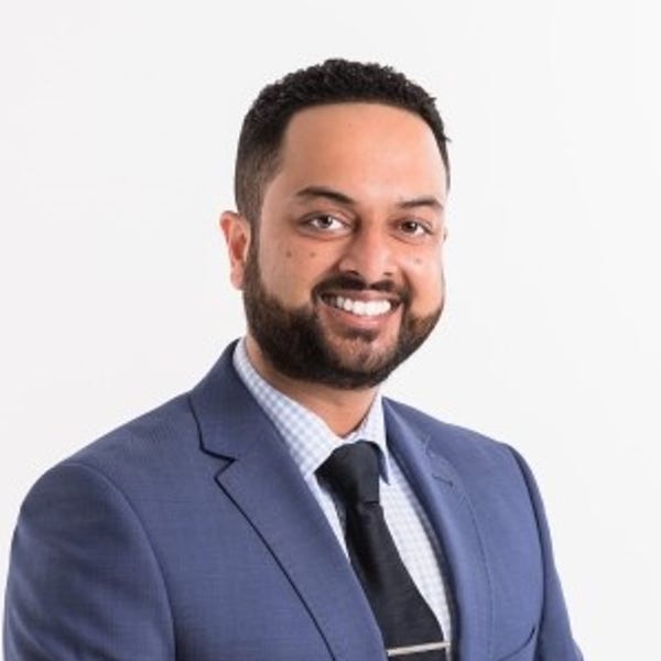 Kris Maharaj - Nivas Real Estate - realestate.com.au