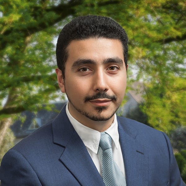 Daniel Raihani - Homelink Realty - Lidcombe - realestate.com.au