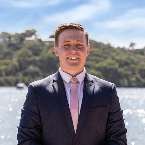 Daniel Lockwood - Ray White Sutherland Shire - - realestate.com.au