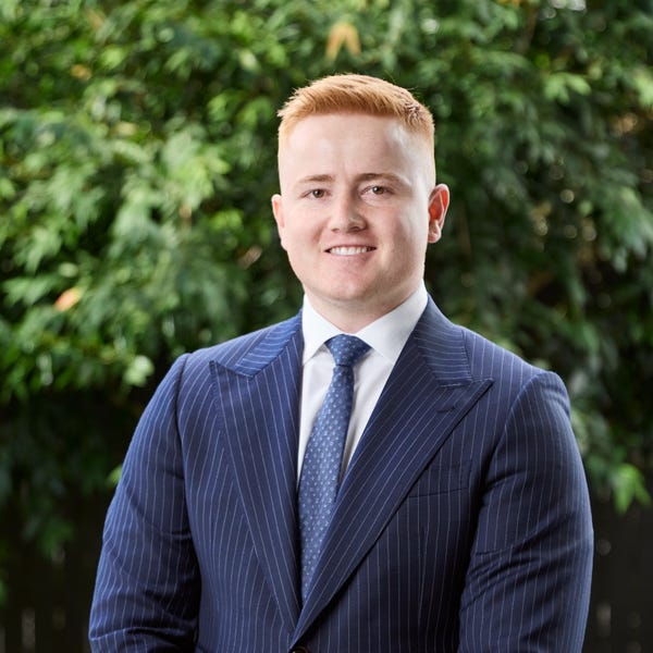 Harry Bennett - Ray White - Bulimba - realestate.com.au