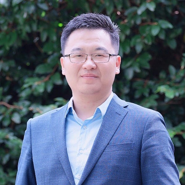 Sam Jiangbo Zhu - Frankada Property Group - CHATSWOOD - realestate.com.au