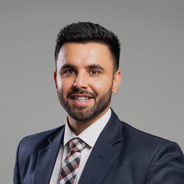 Chirag Arora - Mountview RE - realestate.com.au