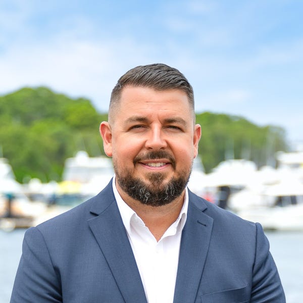 Christopher Igoe - The Property Co. Group - CRONULLA - realestate.com.au