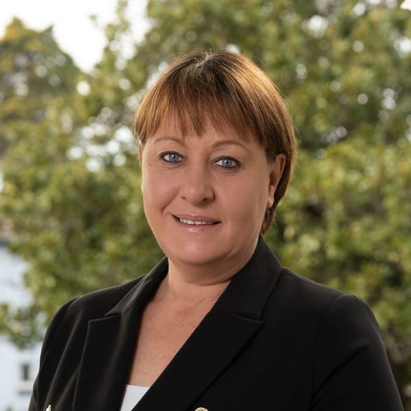 Sally Mcintyre Webster Cavanagh Marsden Toowoomba City Realestate