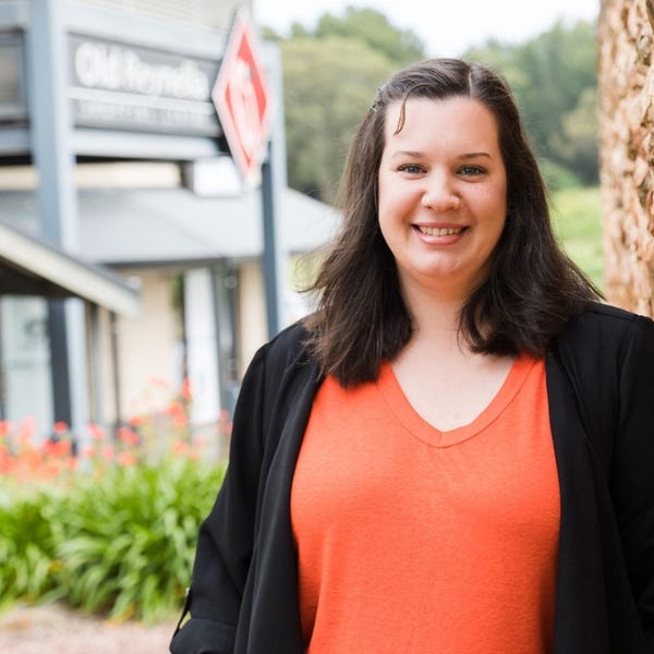 Carley - We Connect Property - RLA274276 - realestate.com.au