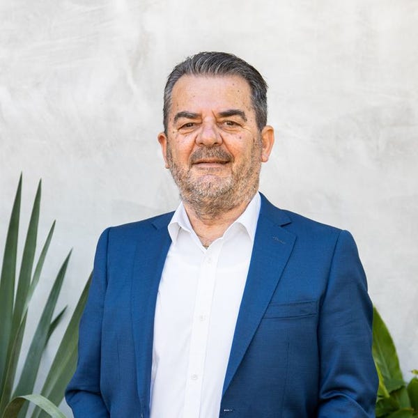 John Maropoulos - Luxe Agency by Maurice Maroon - realestate.com.au