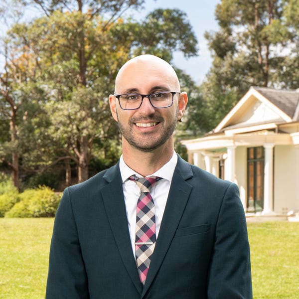 Kieran Gianoudis - Ray White Earlwood | Wolli Creek - realestate.com.au
