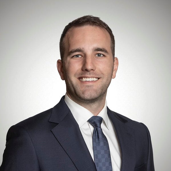 Charlie Holmes Cushman And Wakefield Melbourne Au