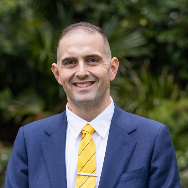 John Yatman - Ray White - Punchbowl - realestate.com.au