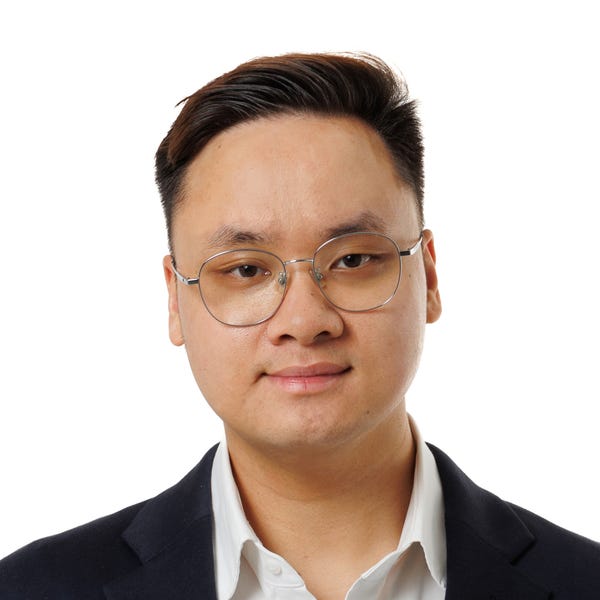 David Nguyen - The Best Realty Group - Armadale - realestate.com.au
