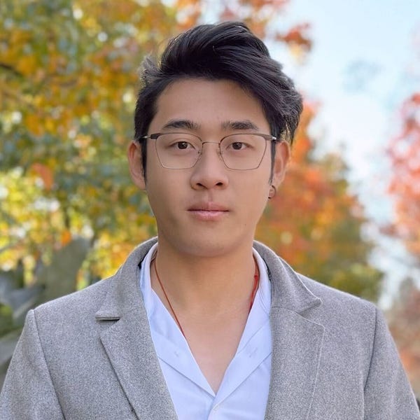 Ben Lau - Ray White - Everest Group - realestate.com.au