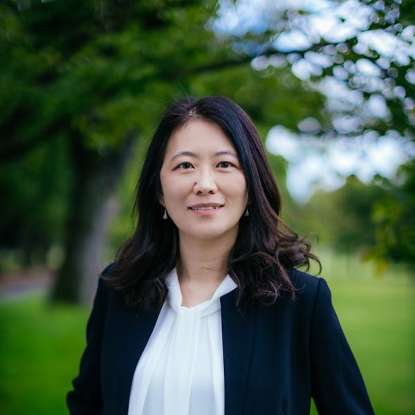 Lydia Yu - Ridgemiles Real Estate - HAWTHORN - realestate.com.au