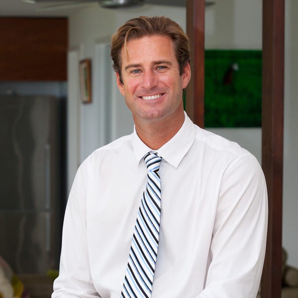 Ross Bauer - RB Properties - realestate.com.au