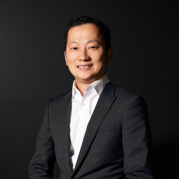 Howard Lee - Signature Property Agency - RYDE - realestate.com.au