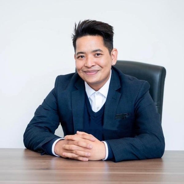 Jayden Malla - RENOWNED REAL ESTATE - realestate.com.au