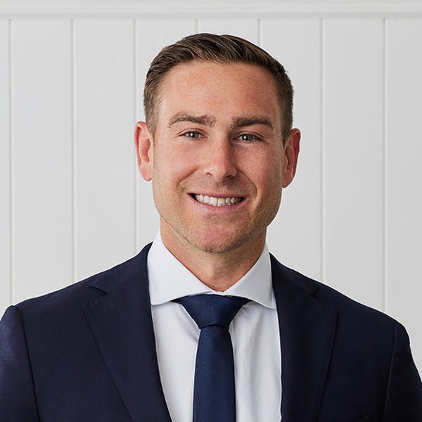 Shane Blackett - IB Property - Annandale - realestate.com.au