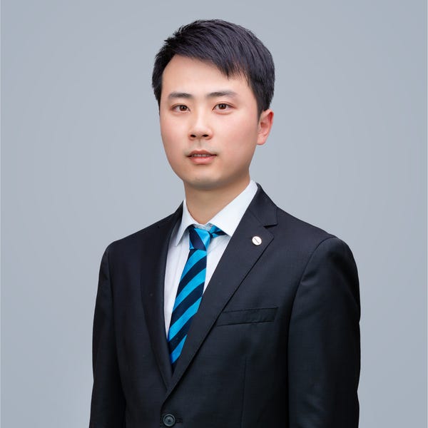 Alex Ding - Harcourts - St Peters - realestate.com.au