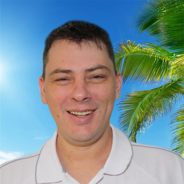 Matt Leabeater - Keyte's Real Estate - URANGAN - realestate.com.au