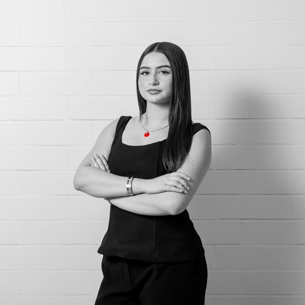 Julia Gleeson - Redmond Realty - realestate.com.au