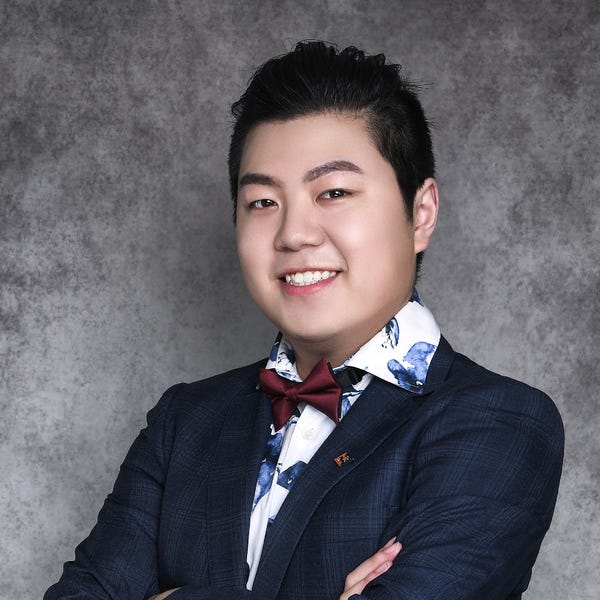 Tony Liu's Instagram, Twitter & Facebook on IDCrawl