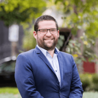 Luke Connell - Burne Property - RICHMOND - realestate.com.au