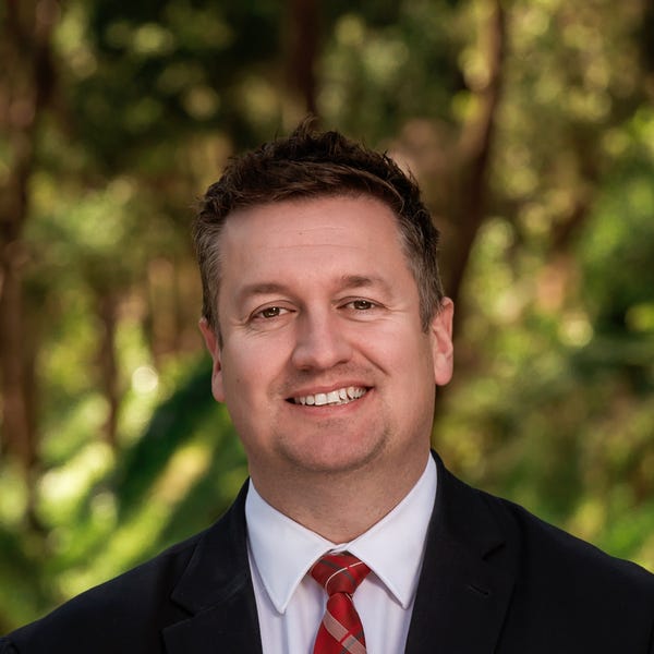 Liam Jackson - Professionals - Outer East - realestate.com.au