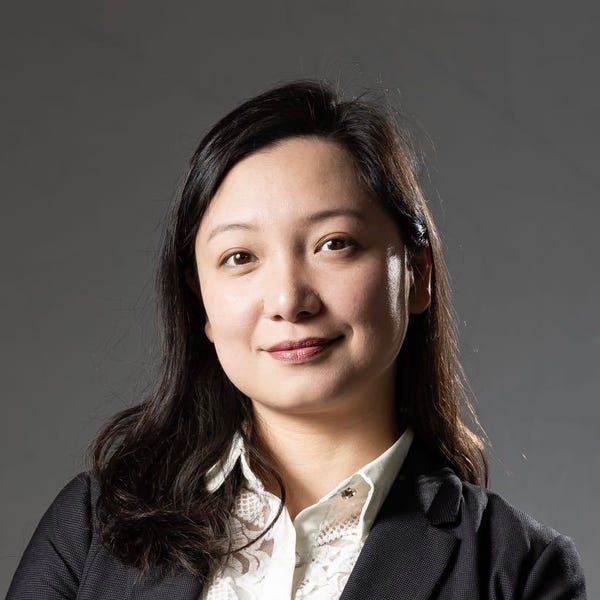 Jing Zou - GA Realty - MELBOURNE - realestate.com.au
