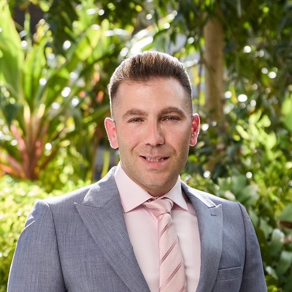 Mohammad Bazzi - NGU Real Estate - Brisbane - realestate.com.au