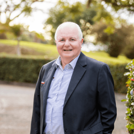 Tim Peters - Peters Real Estate - realestate.com.au