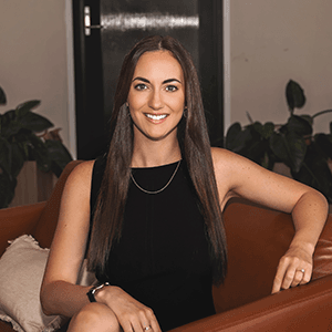 Michaela White - Harcourts Property Centre - Coorparoo - realestate.com.au