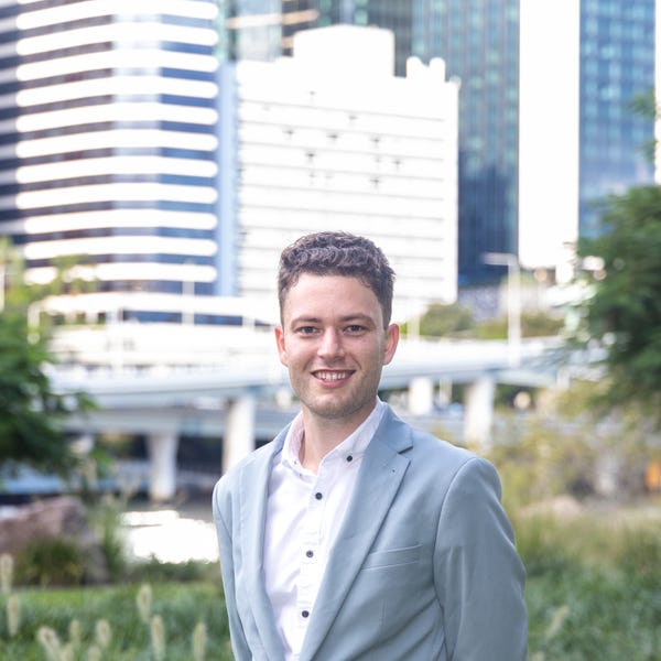 Max Ramsey - Gifted Realty - realestate.com.au