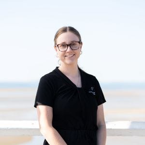 Zoe Thompson - Faunt Property Group - Fraser Coast - realestate.com.au