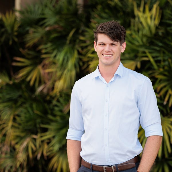 Rhys Penfold - GCRE - Mackay - realestate.com.au