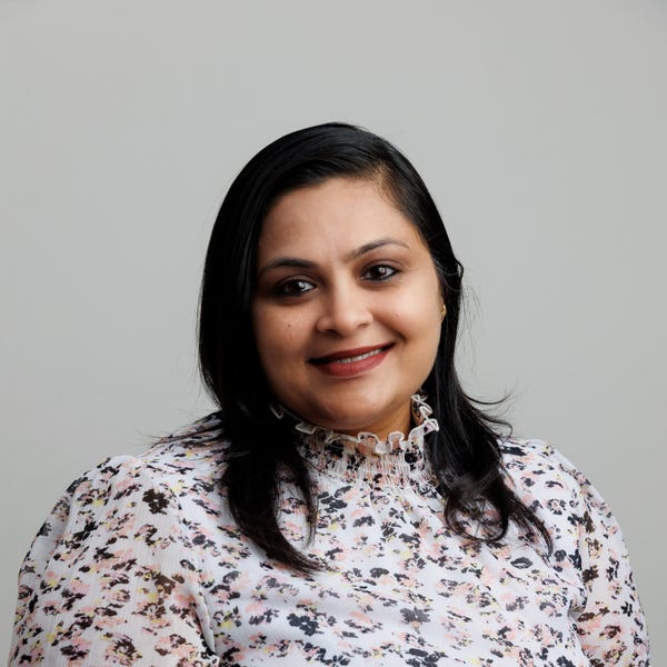 Sonal Jain - Habitat Real Estate - THE GARDENS - realestate.com.au