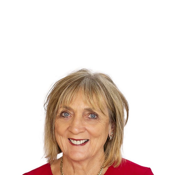 Robyn Berman - The Real Estate People - Toowoomba - realestate.com.au