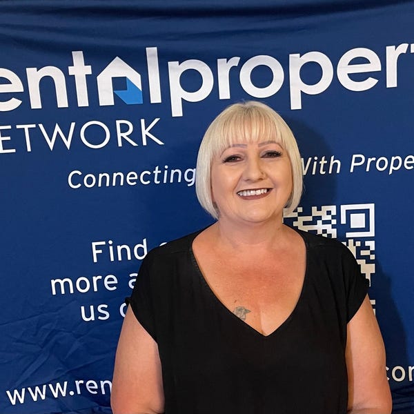 Tracy Hansford - Rental Property Network - realestate.com.au