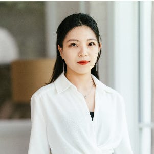 Fiona Aona Zhang - McConnell Bourn - Sydney - realestate.com.au