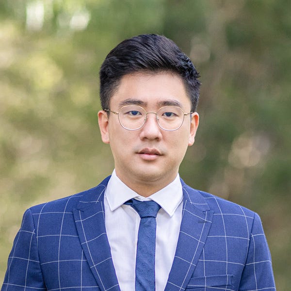 Kevin Li - Ray White - CALAMVALE - realestate.com.au